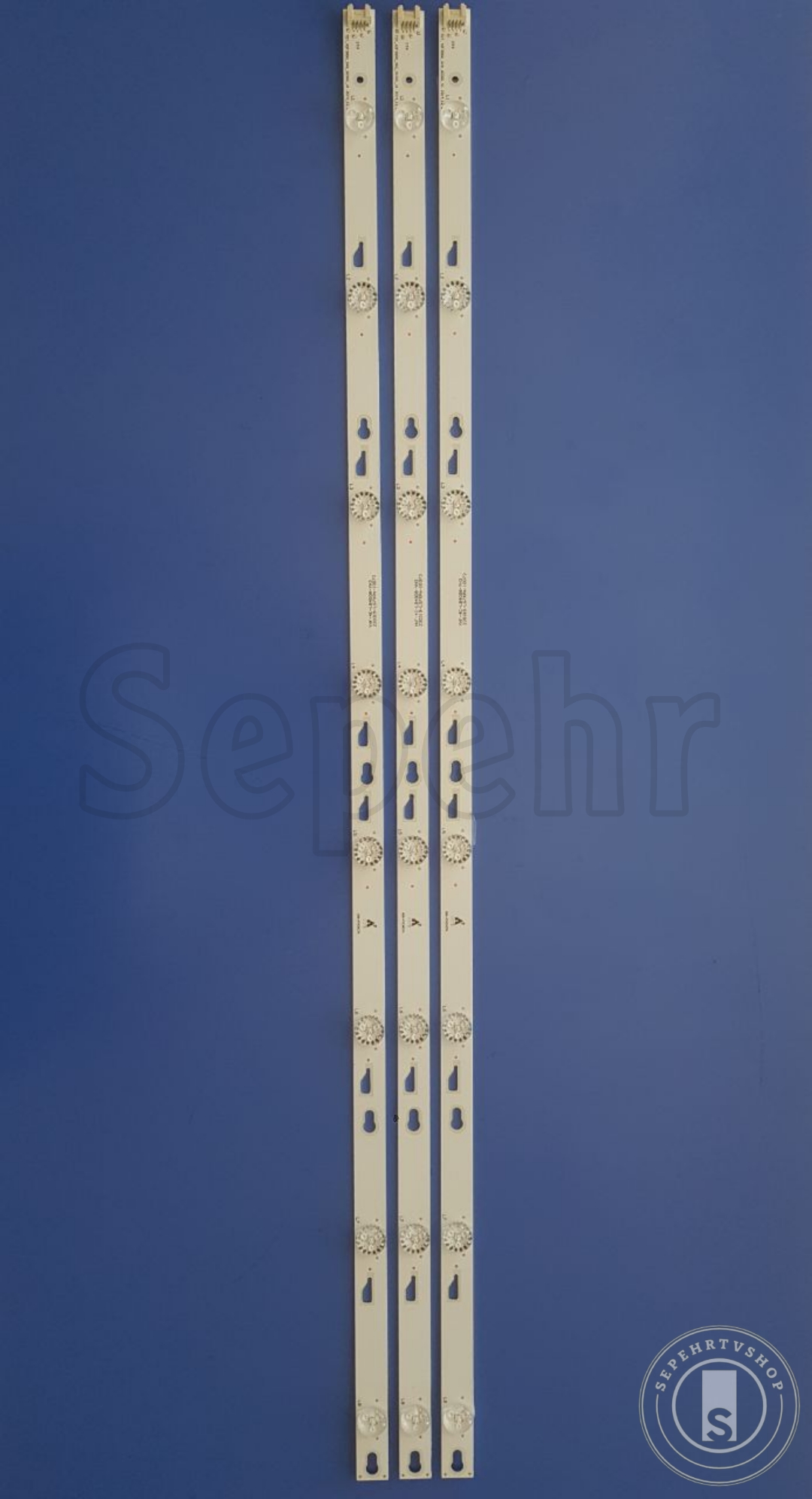 SepehrTvShop | بک لایت مدل 40D2740 تی سی ال 40 اینچ